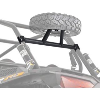 Polaris 2889235 Rhino-Rack Rear Bed Rack Mount 2018-2022 Ranger 1000 ...