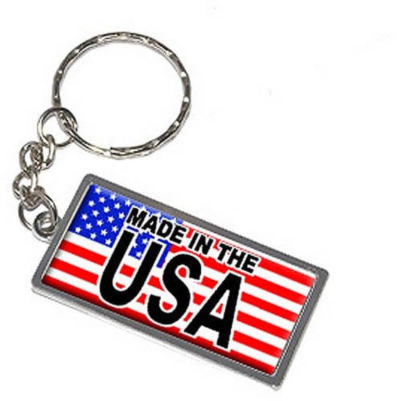 Gadsden Flag Don't Tread On Me Bottle Cap Opener Keychain Ring ...