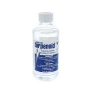 Turpenoid Light-16oz - Walmart.com