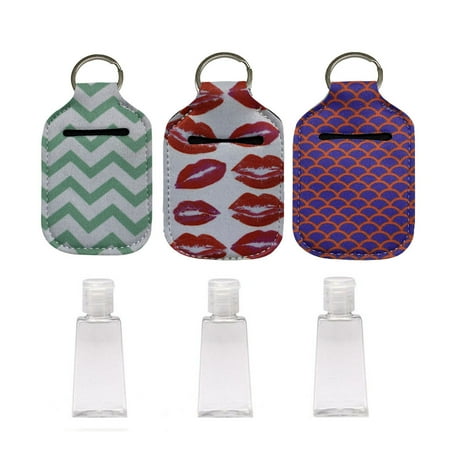 SMihono Closet Organizers and Storage for Clothes Hand Sanitizer Bottle ...