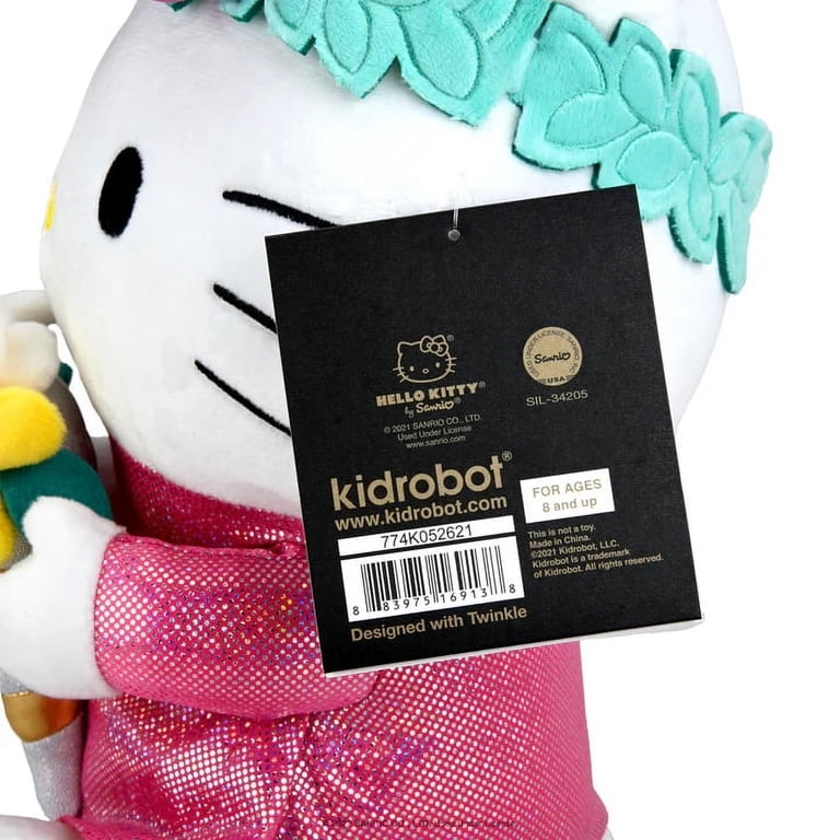 Hello kitty zodiac sign plush virgo - Horoscopeaz.com