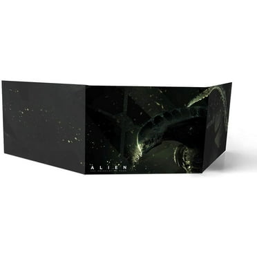ALIEN RPG - Destroyer of Worlds Tabletop Roleplaying Game - Walmart.com