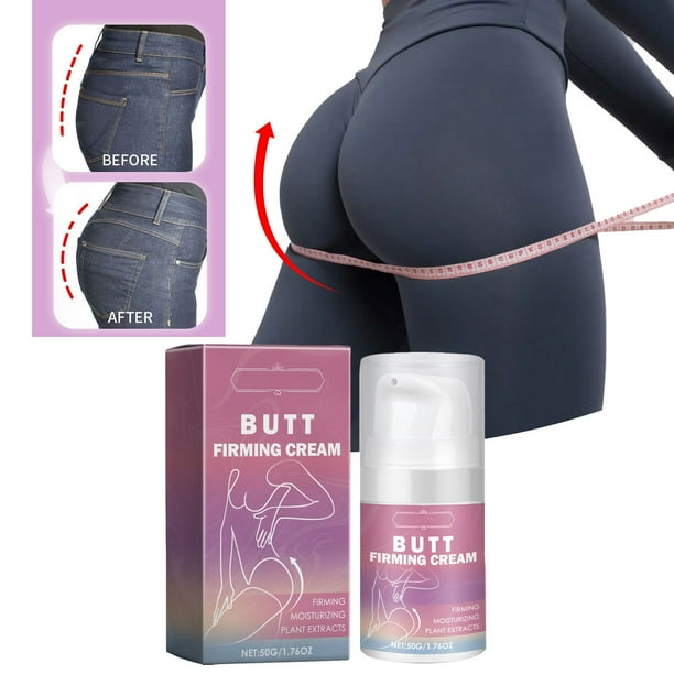 SYS Scientifically Formulated For Buttock Shaping And Toning Effective ...