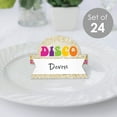 Big Dot of Happiness 70’s Disco - 1970s Disco Fever Party Tent Buffet ...
