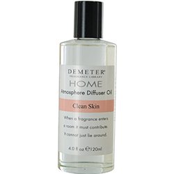 DEMETER CLEAN SKIN by Demeter ATMOSPHERE DIFFUSER OIL 4 OZ | Walmart Canada