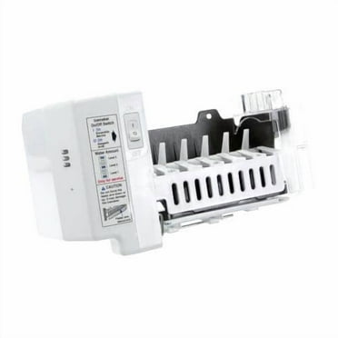 LG Genuine OEM Parts - 5989JA0002X Refrigerator Ice Maker Assembly ...
