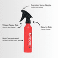 Nu Antidote All Natural 'Fabric'Shoe Cleaner - Remove Aged Yellowing ...