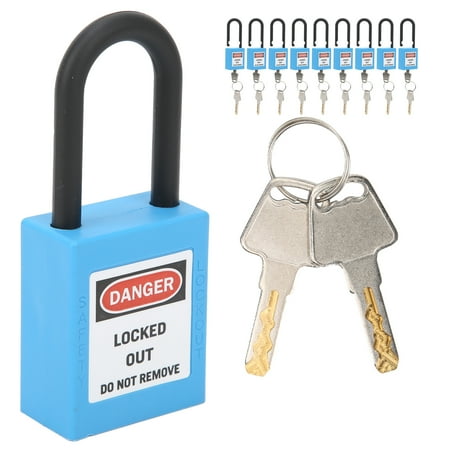 Isolation Lock, Insulation Security For Factories For Construction ...