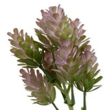 Mainstays 6.4" Artificial Purple Hops Pick - Walmart.com
