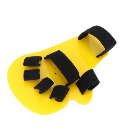 Finger Training Splint, Separator Finger Separator Extended Type For ...