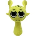 Sprunki 9" Raddy Plushies, Sprunki Game Plush Toys, Sprunki Incredibox ...