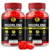 Avenura VigorLong Gummies for Men, 180 Gummies, Advanced Formula to ...