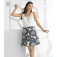 New Look sewing pattern 6035 Misses Separates, Size: A (8-10-12-14-16 ...