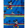 Mickey Mouse Baby Boy Swim Trunks - Walmart.com