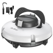 Free Shipping! SereneLife Automatic Robot Pool Cleaner, Pool Cleaning ...