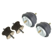 Bmw M3 Engine Mount Kit