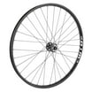 Wheel Master 700C Alloy Fixed Gear Freewheel Double Wall Rear DP18 Back Wheel - Walmart.com