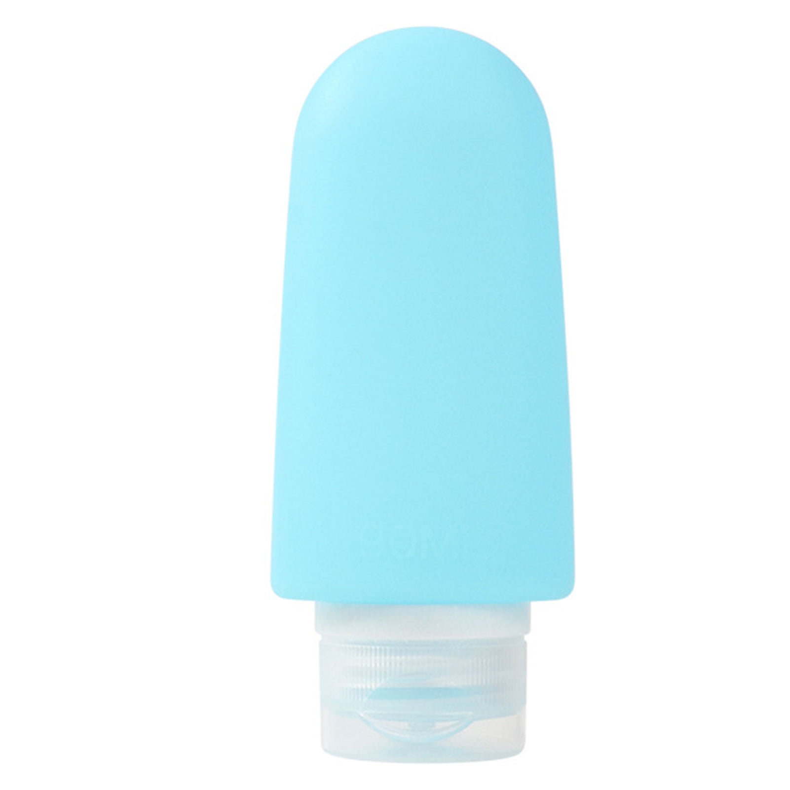 Farfi 30/60/90ml Leak-proof Multi Volumes Portable Empty Lotion Bottle ...