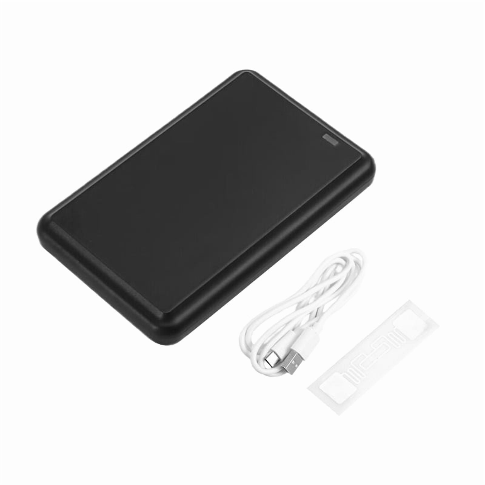 Click here for Unbranded Usb Uhf Tag Reader Iso18000-6c 6b 860-96... prices