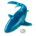 Giant Gummy Shark from GGB Candies (18 Ounce) - Walmart.com