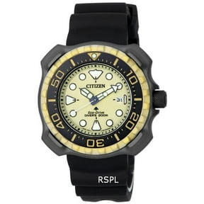 Citizen Men's Eco-Drive Crystal Accent Gold-Tone Watch and Bracelet Box ...