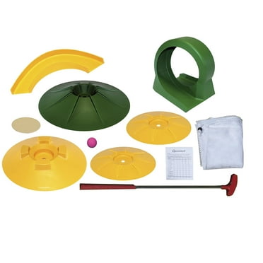 Toddler Toy Golf Play Set by Hey! Play! - Walmart.com