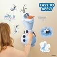 Disney Frozen Olaf Wall Decals - 28" Snowman Vinyl Stickers Bedroom ...
