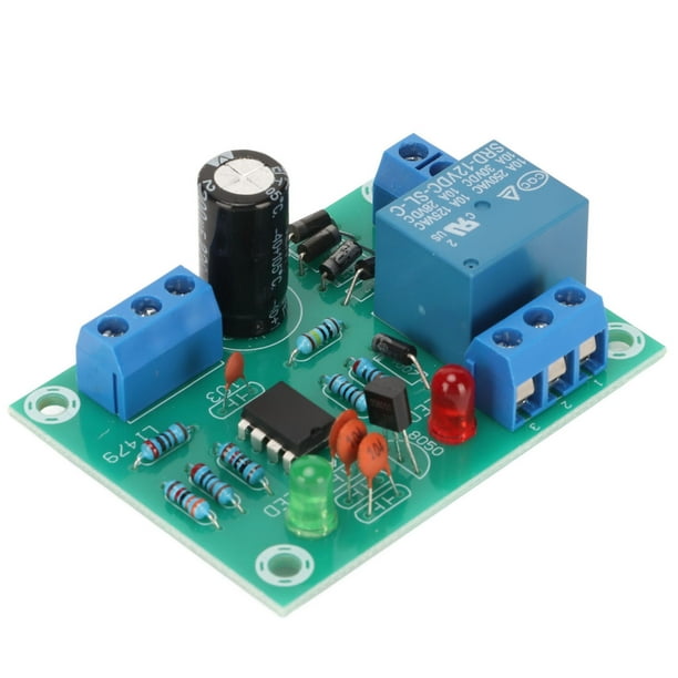 Water Level Controller Module,Water Level Controller Module Water Level ...