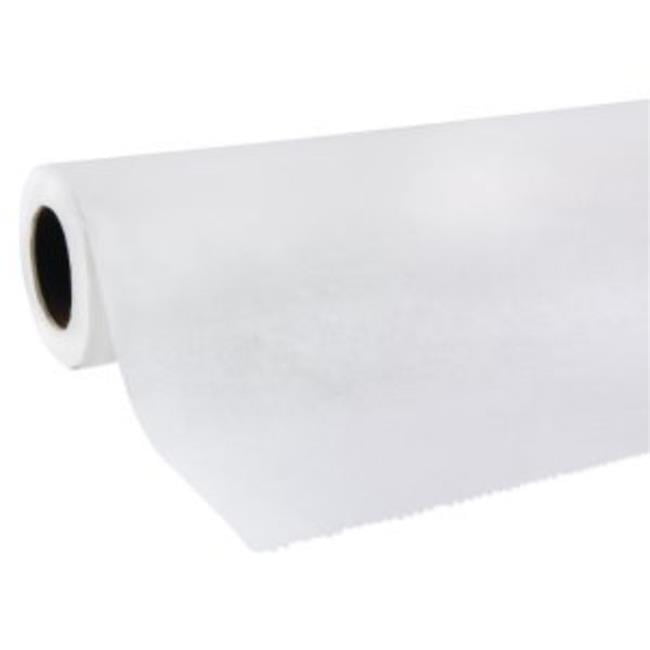 McKesson Smooth Table Paper, 21 Inch x 260 Foot, White, McKesson Brand ...