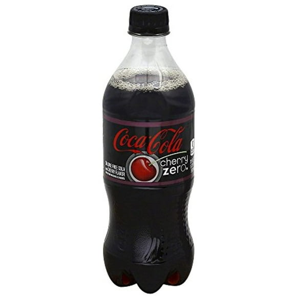 Mexican Coke Bottles