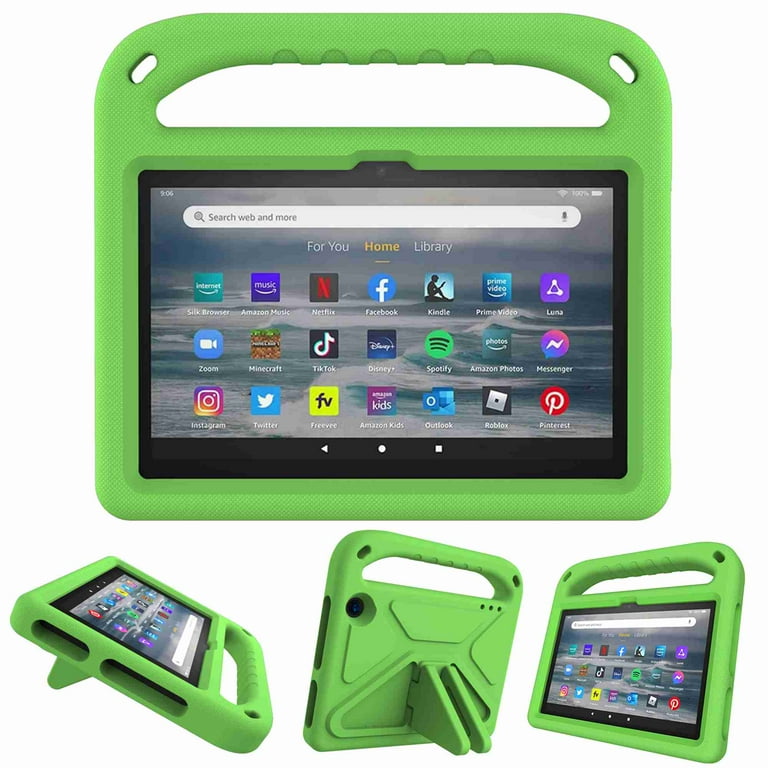Kindle Fire Cases For Kids Walmart