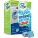 True Fresh Washing Machine Cleaner Tablets 15 Pack - Washer Cleaner ...