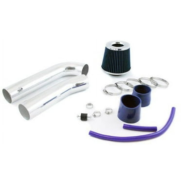 K&N Universal Off-Road Air Intake: High Performance, Premium ...