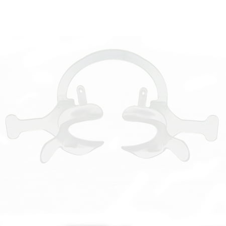 Lip Retractor, C-Shape Lip Retractor Easy Simple Operation And Help ...