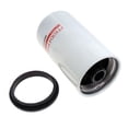 6PC FF63041NN Fuel Filter FF63041NN Replace 5526400 For Cummins L9, B6 ...