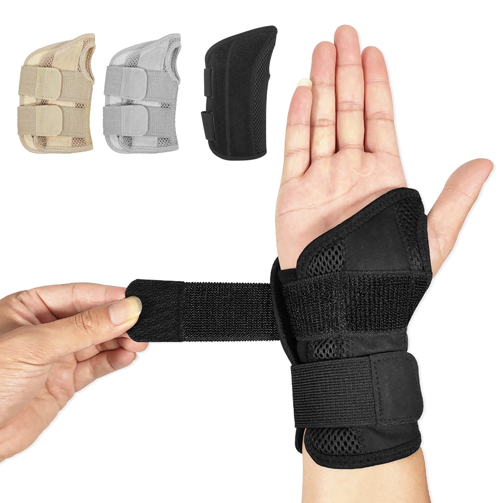 Click here for Blaxill Wrist Support Splint For Carpal Tunnel & A... prices