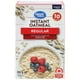 Great Value Regular Instant Oatmeal, 10 packets - Walmart.ca