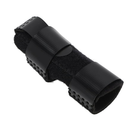 Finger Splint, Finger Support Brace, Finger Straightening Stabilizer ...