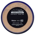Maybelline Shine Free Oil Control Loose Powder, Medium, 0.7 oz ...