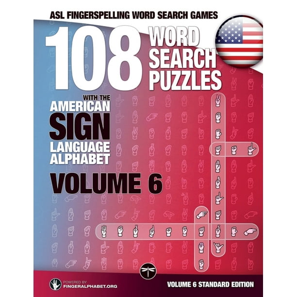 Sign Language Puzzles