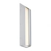 George Kovacs Lighting - Revolve-3W 2 LED Twistable Outdoor Square Wall ...