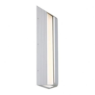 George Kovacs Lighting - Revolve-3W 2 LED Twistable Outdoor Square Wall ...