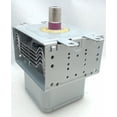 Microwave Magnetron Tube, 4.1 kV, 700-850 Watts, 10QBP0232, MW0232 ...