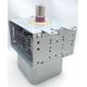 Microwave Magnetron Tube, 4.1 kV, 700-850 Watts, 10QBP0232, MW0232 ...