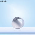 Anodized Circular Springform Pan with Thick Walls, Hollow Live Base ...