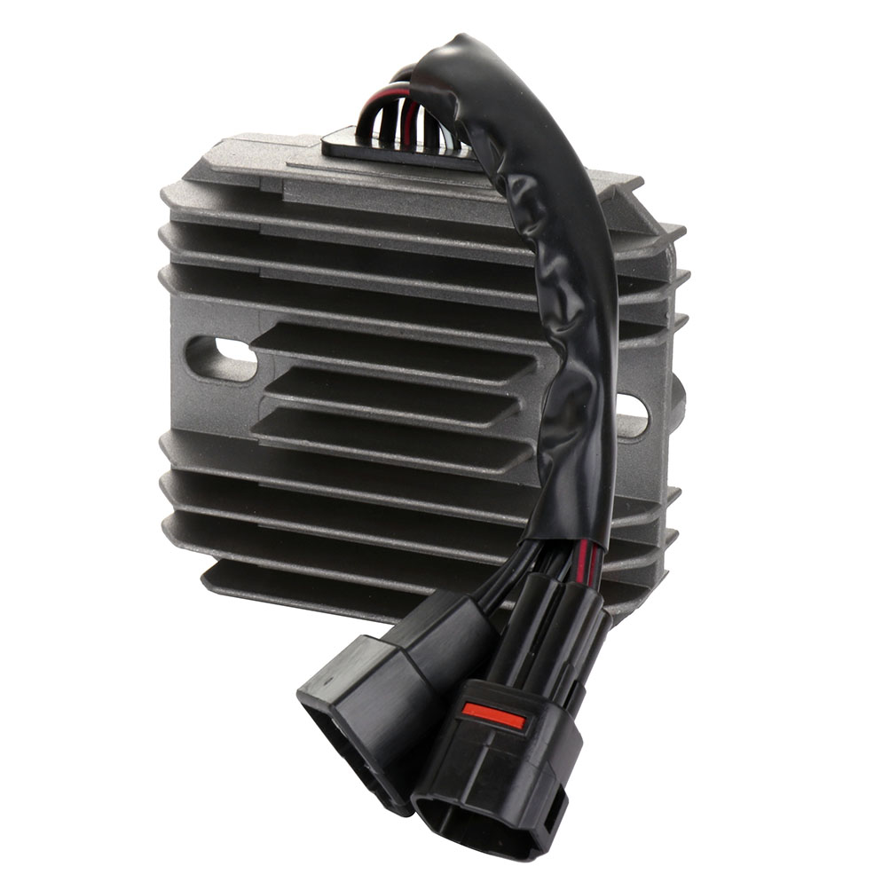 SCITOO Magneto Stator and Rectifier Kit Fit for 2006-2009 Suzuki ...
