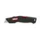 Hyper Tough Quick-Change Retractable Utility Knife, Model 41068 ...