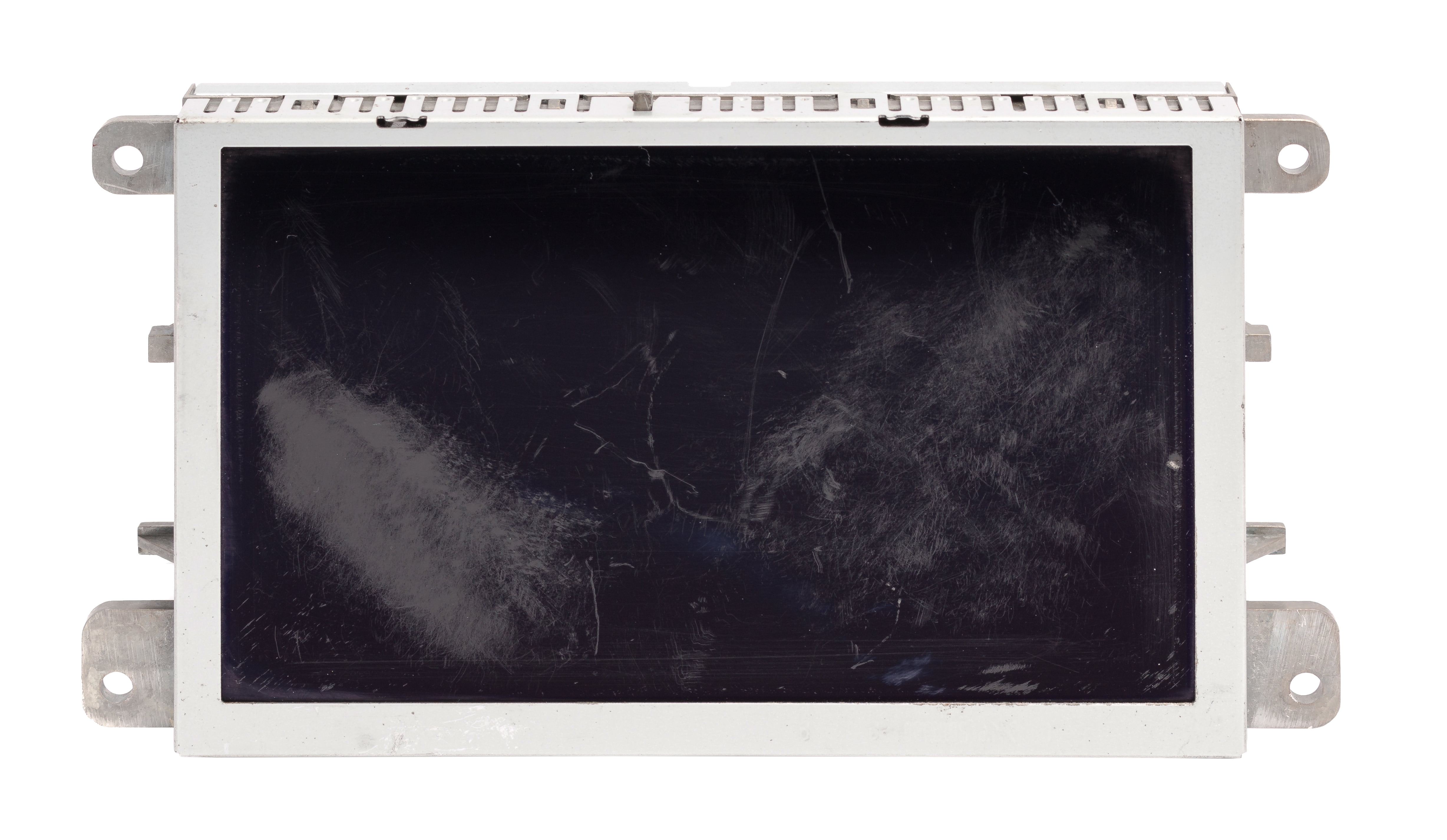 Restored 2013-2017 Audi A4 Allroad Center Dash GPS Information Display Screen 8F0919604 ...