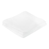 Uxcell Foam Packing Pouches 50 Pack 9'' x 9'' Wrap Bubble Pouches ...