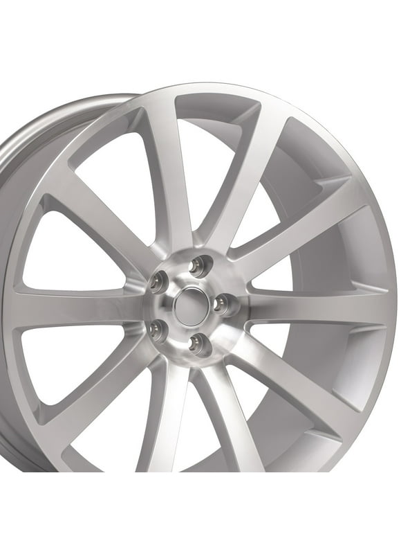 22 Inch Wheels and Rims in Shop Wheels and Rims by Size - Walmart.com
